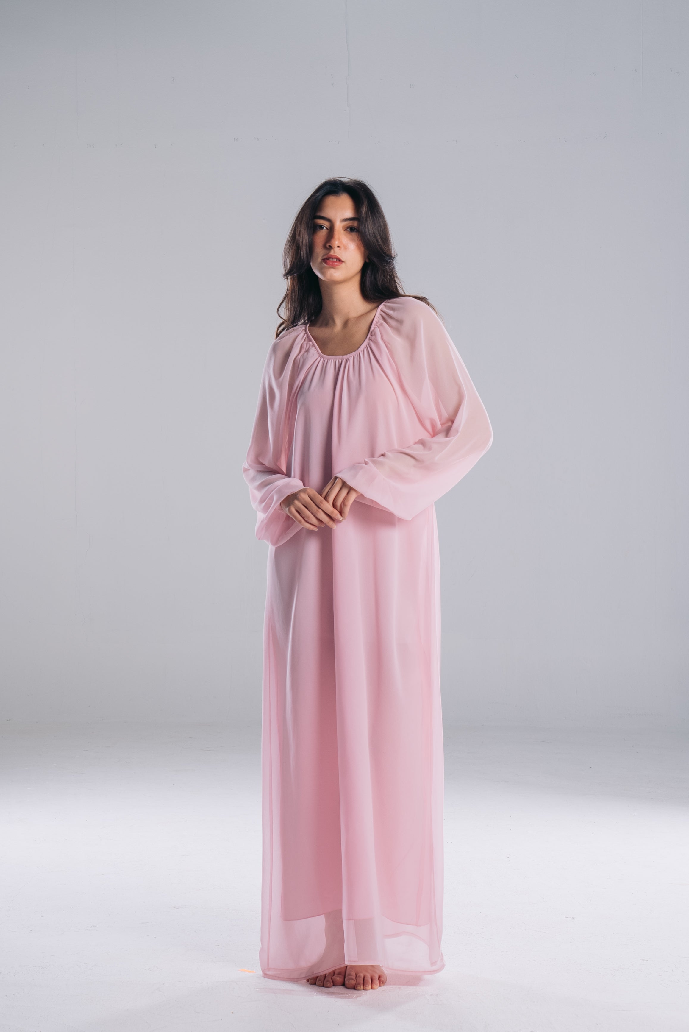 The Cotton Candy Dress – Daddy's Girl
